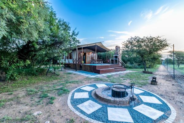 Jabula Bush Camp - Hammanskraal