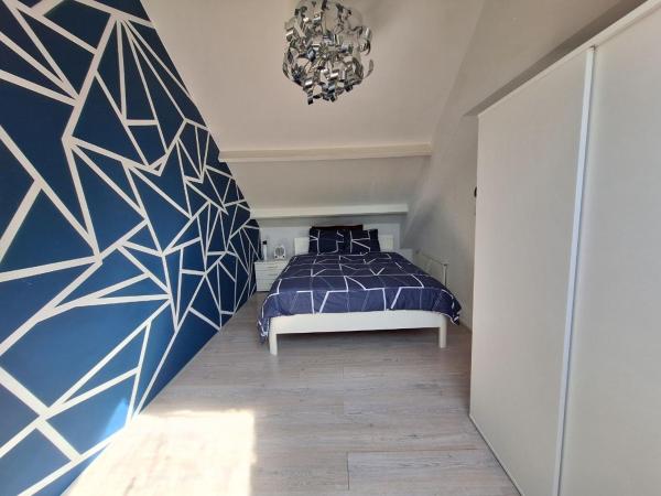 Cozy Nest - Deventer