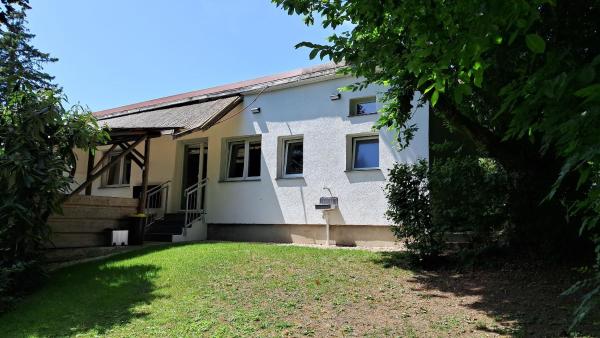 Das Gartenhaus - Lottstetten - Winterthur