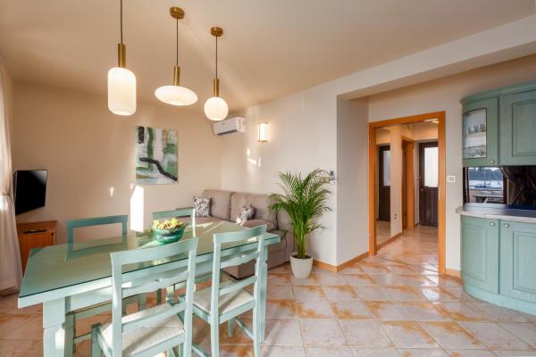 Apartment Tramonto - Novigrad