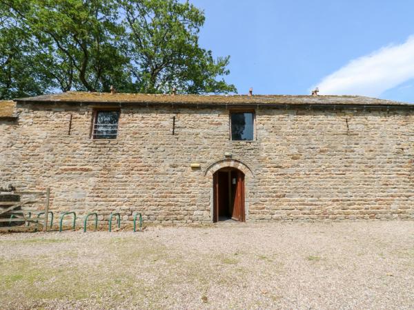 East Barn Bunkhouse - Askrigg