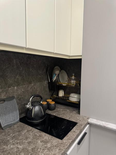 Apartment Feels Like Home - Tashkent