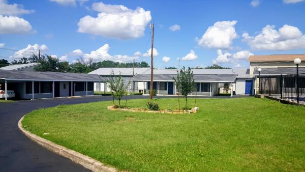 La Vista Motel - United States