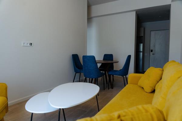 Verinn Residence - Armenia