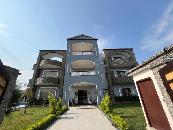 River Home Stay - Uttarakhand