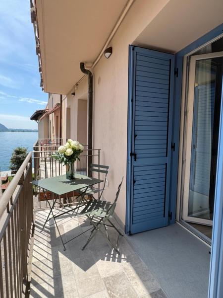 Al 3-5-7 Lake Retreat - Iseo
