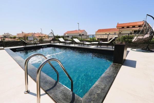 Apartment Eleganza - Šibenik