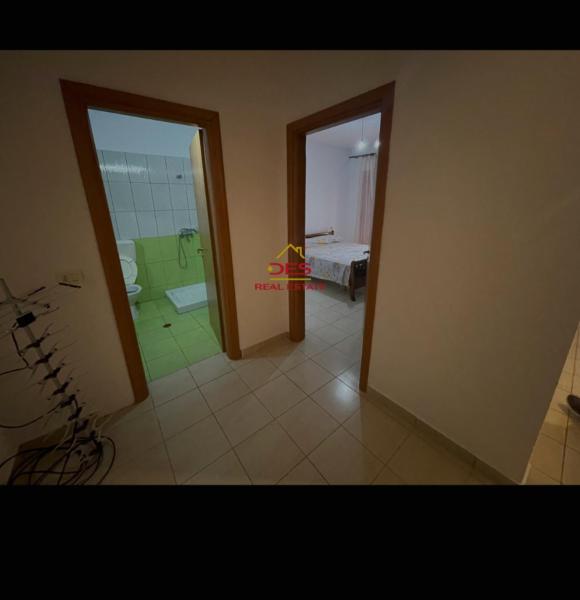 Brunas Apartment - Orikum