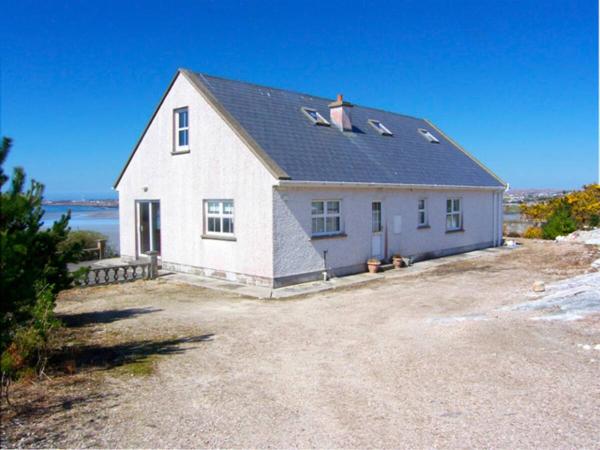 Cosy Home By The Sea - Portnoo