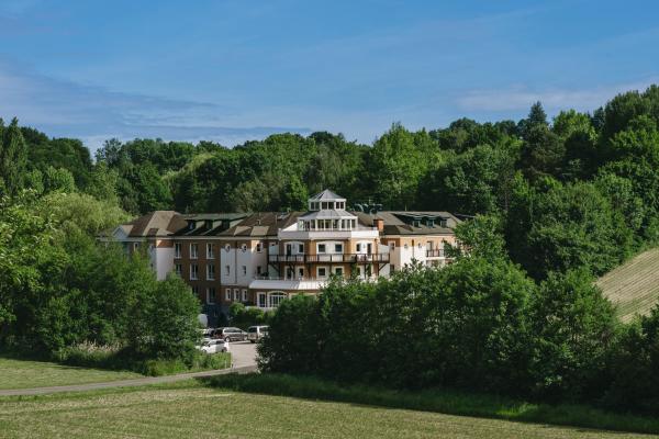 Hotel Albizia - Szentgotthárd