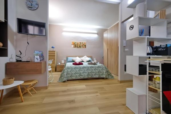 Casa Diamante - Turin