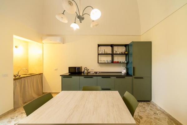 Domus Mea - Monopoli