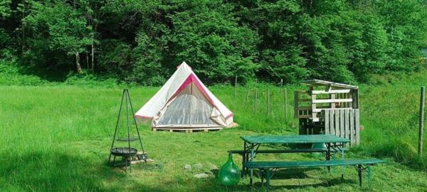 Into The Wild - Lake Maggiore