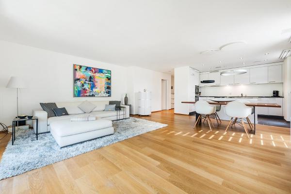 Design Apartment 2 !Gratis Parken, Free Parking! - Kreuzlingen