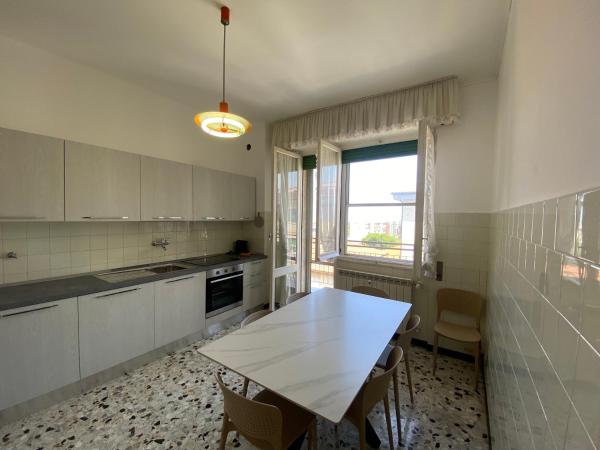 Ampio Appartamento Vista Mare Per 6 Persone - Ceriale