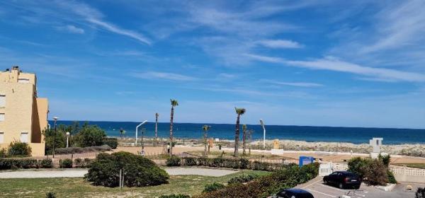 Appartement Port Barcares - Le Barcarès