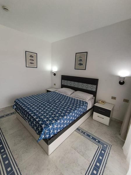 Appartamento Privato Domina Coral Bay Aquamarine - Sharm el-Sheikh