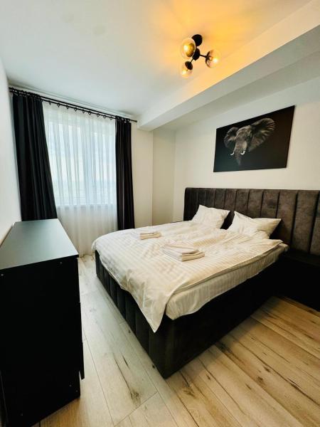 Thyon Apartments - Sebeș