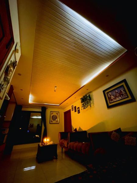 Bahria Town Luxury Apartment - Lahore