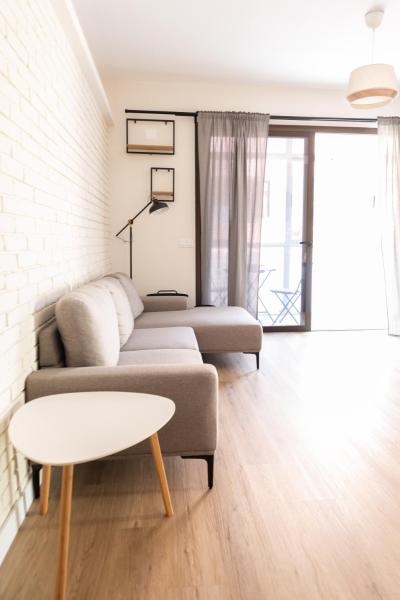 Preciosa Reina - Las Palmas de Gran Canaria, España