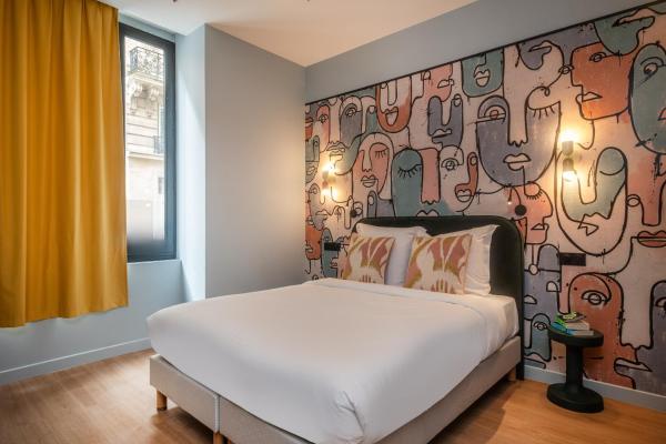 Montmartre Paris Suite - Levallois-Perret