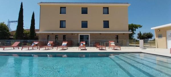 Ibis Styles Cabriès Aix-en-provence Tgv - Aix-en-Provence