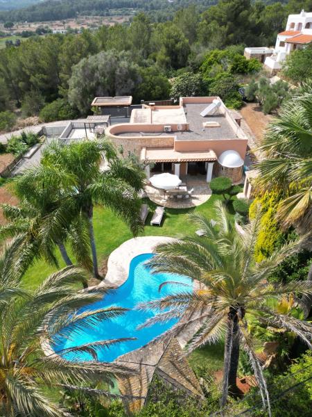 Villa Beni - Santa Eulalia - Santa Eulària des Riu