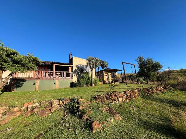 Highland Gate Farm - Dullstroom