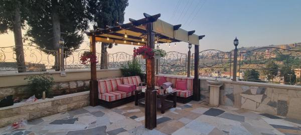 Maison Des Couleurs - Libanon