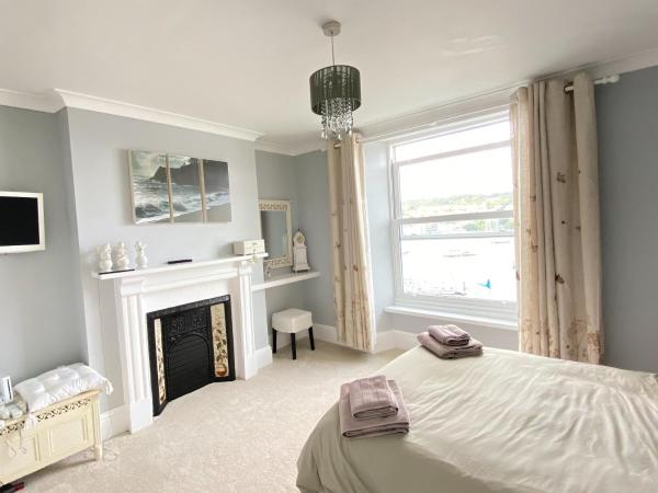 Riverdene - Dittisham