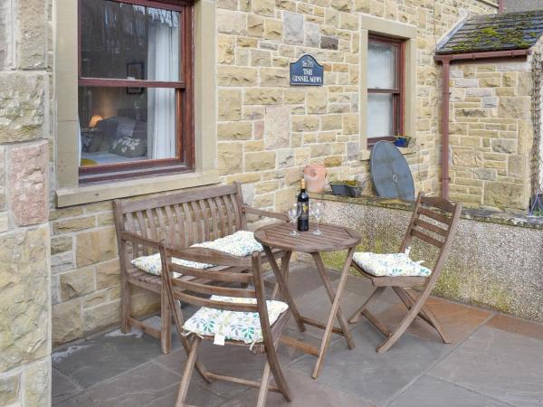 The Ginnel Mews - Skipton