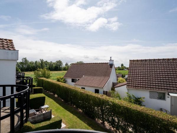 Apartment Julie With Parking And Shared Pool By Interhome - Jabbeke