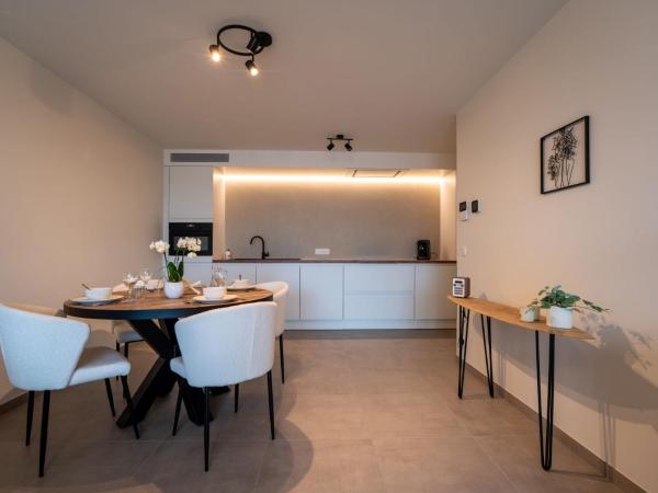 Apartment Elyana With Balcony By Interhome - Blankenberge