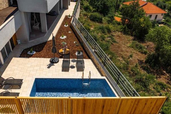 Villa With A Peaceful And Attractive View - Kotor