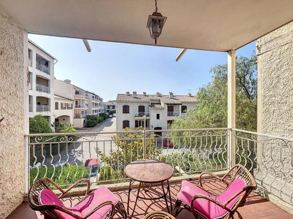 Appartement Familial Près De La Plage Avec Parking - Fr-1-770-54 - Saint-Cyr-sur-Mer