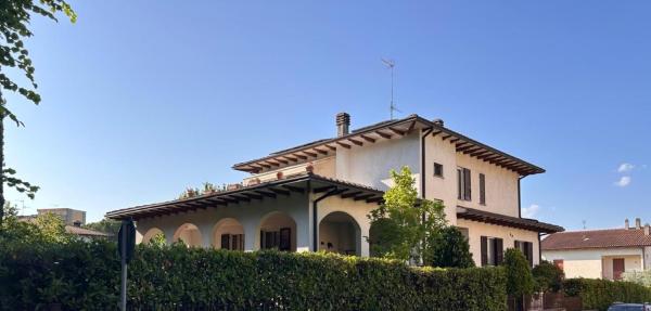 Villa Pia - Montefalco