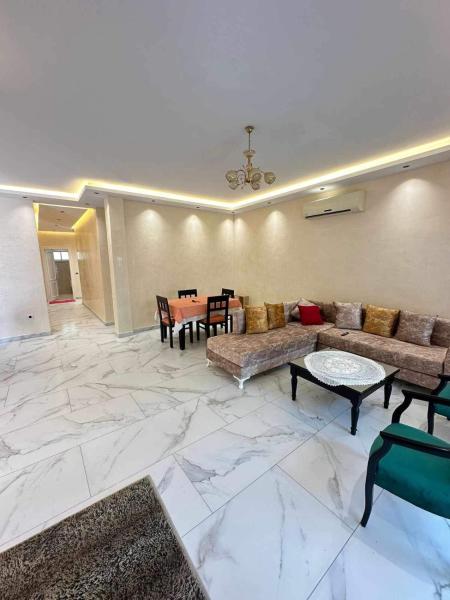 Villa Meublé - Tunisie