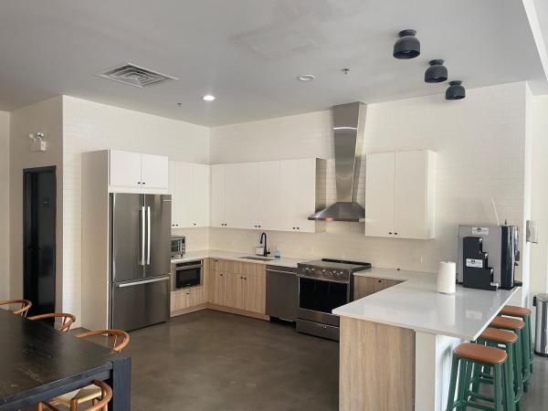 Modern Apartment Close To United Center - Chicago
