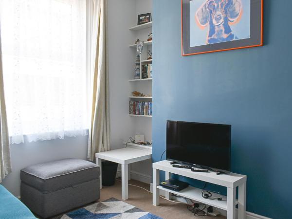 Midbays - Scarborough