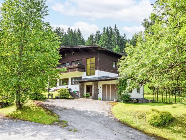 Apartment Studio Esche 3 By Interhome - Ellmau