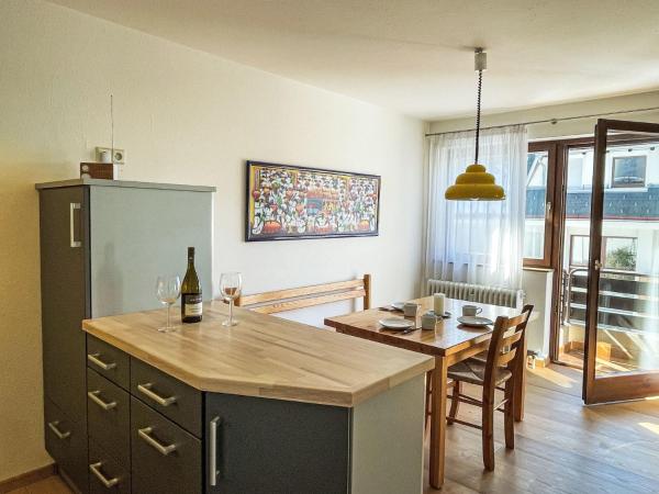 Apartment Ferienwohnung Hofsgrund By Interhome - Feldberg