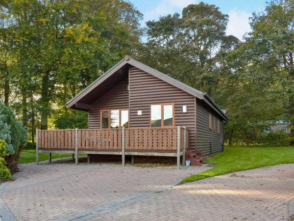 Hygge Lodge - Flamborough
