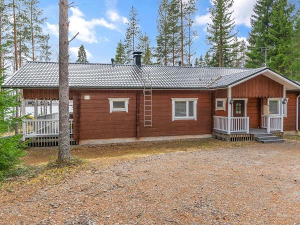 Holiday Home Louhuranta By Interhome - Karstula