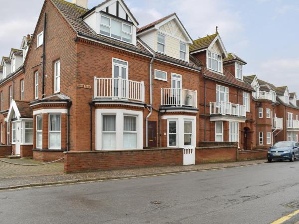 Sandrock House - Sheringham