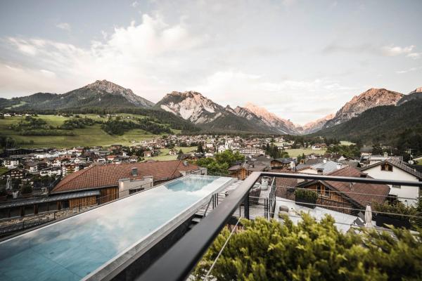 Excelsior Dolomites Life Resort - Bruneck