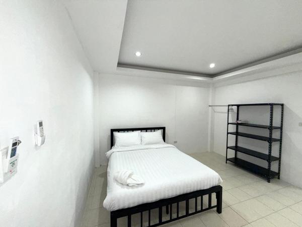 Patong Canal Villa 110 - Phuket