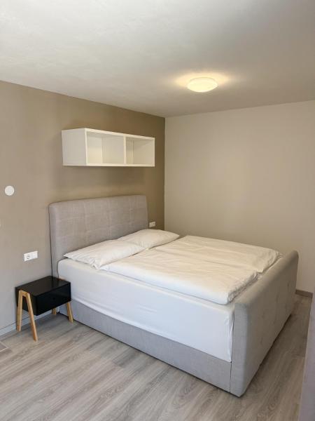 Residence Laurin Apartments - Schnalstal