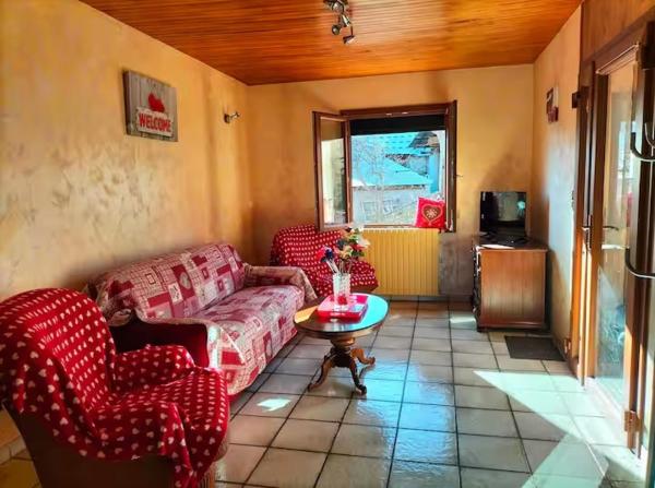 Lieu Dit Les Allemands - Embrun