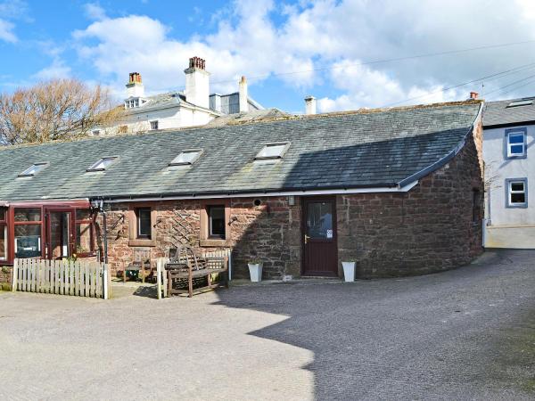 The Dairy - Uk30867 - Saint Bees