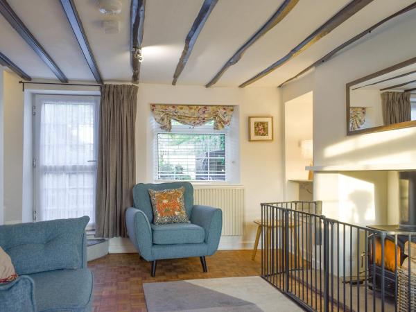 New Cottage - Runswick Bay